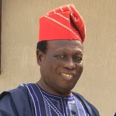 Burial Rites for Professor Dayo Alao on December 16-17, 2020 - TheNewsTurf