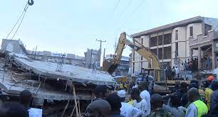 Tinubu writes Ganduje, sympathises on lives lost in Kano building ...