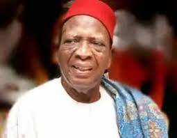 WHO ELSE BUT PROF BENJAMIN NWABUEZE (1931-2023) - TheNewsTurf