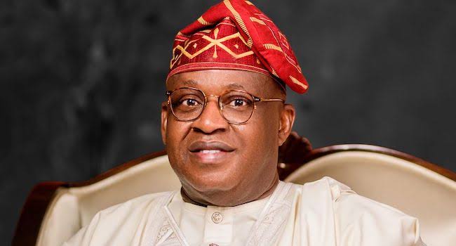 Suspension of Orbih by PDP NWC Unlawful, Says Dr. Onoja, SAN - TheNewsTurf