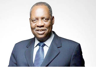 Issa Hayatou, Former CAF Boss Dies At 77 - TheNewsTurf