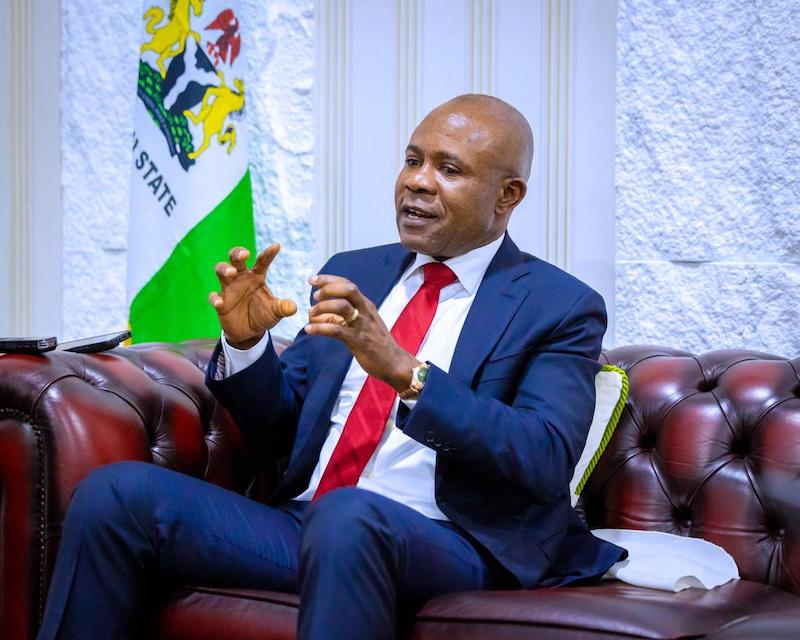Our educational model, root cause of Nigeria’s underdevelo