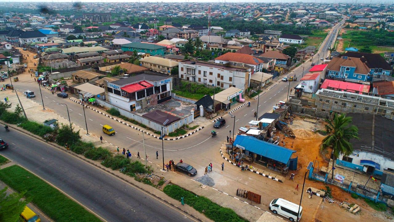 LASG Announces Commissioning Of 5 Road Network, Bridge P