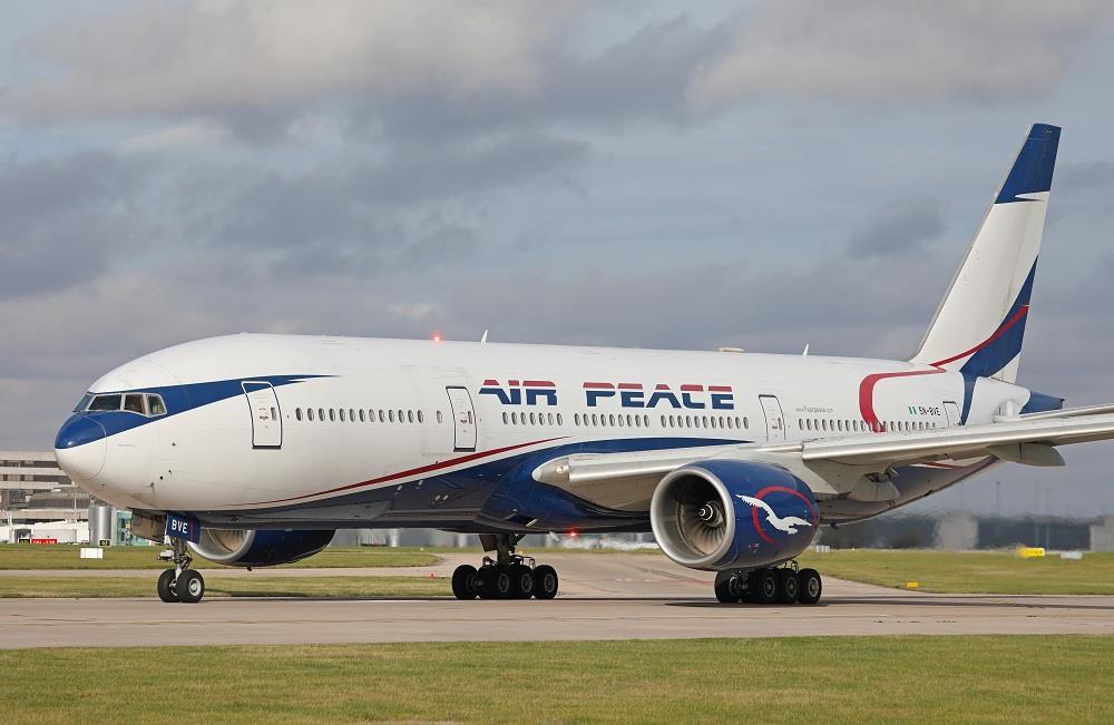 Air Peace Crew Tests Positive for Alcohol, Drugs -NSIB [DETAILS ...