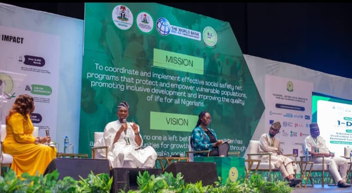 National Social Register, key to tackle poverty - UNICEF, Others ...