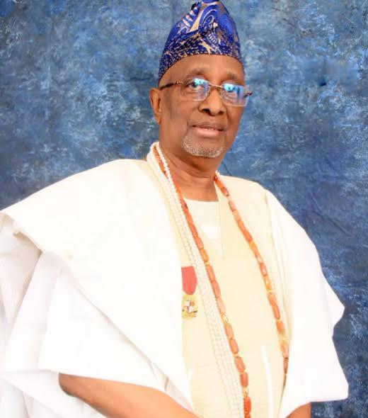 Okunowo Chairs 2026 IMCOSA Day - TheNewsTurf